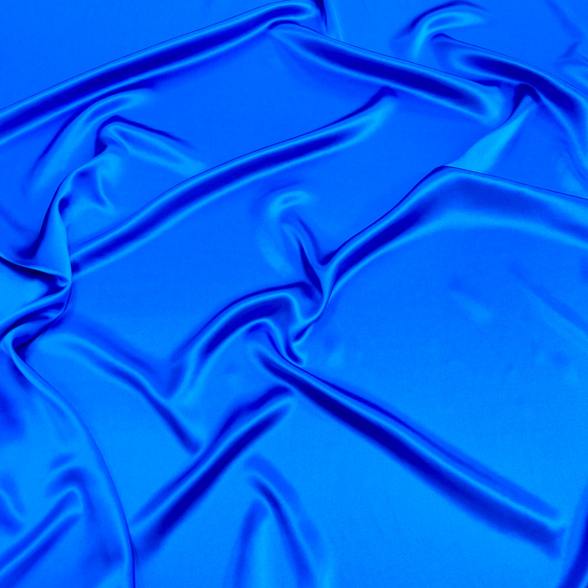 Royal blue – Tissus St-hubert
